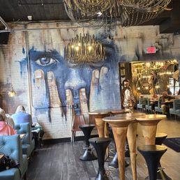 AGAVE AND RYE - HAMILTON - Updated January 2026 - 131 Photos & 91 Real ...