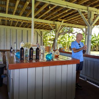 OCEAN VODKA ORGANIC FARM AND DISTILLERY - Updated September 2025 - 1065 ...