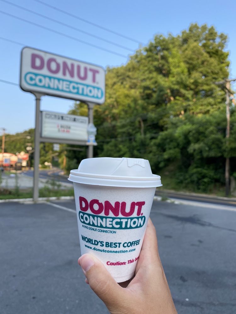 DONUT CONNECTION - Updated July 2025 - 29 Photos & 23 Reviews - 3088 ...