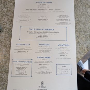 HAMSA - Updated December 2025 - 580 Photos & 351 Reviews - 5555 ...