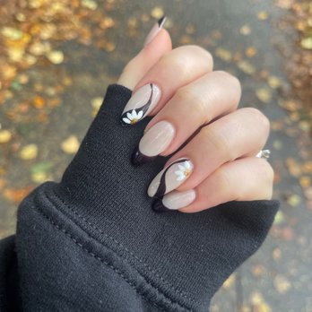 LYLY NAILS - Updated May 2024 - 111 Photos & 115 Reviews - 5910 ...