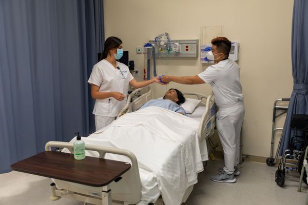 UNITEK COLLEGE - FREMONT CAMPUS - Updated January 2026 - 136 Photos ...