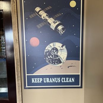 URANUS FUDGE FACTORY - Updated December 2025 - 171 Photos & 23 Reviews ...