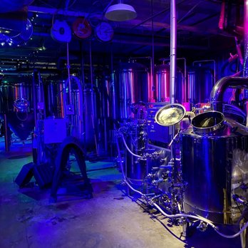 HOPFUSION ALE WORKS - Updated August 2025 - 244 Photos & 153 Reviews ...