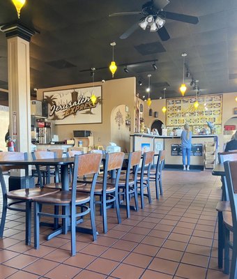 JERUSALEM GRILL - Updated April 2024 - 101 Photos & 244 Reviews - 223 ...