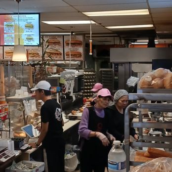 Q BAKERY - Updated September 2025 - 265 Photos & 192 Reviews - 3818 S ...