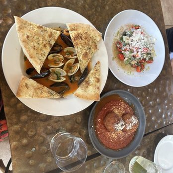 ARIANO - Updated September 2024 - 280 Photos & 384 Reviews - 114 South ...