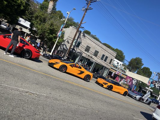 LEVEL CAR CONNECTION - Updated December 2025 - 258 Photos & 127 Reviews ...