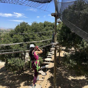 HIGHLINE ADVENTURES - Updated August 2025 - 125 Photos & 120 Reviews ...