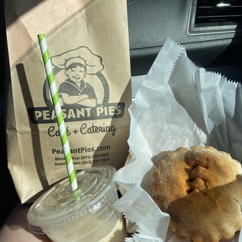PEASANT PIES CAFÉ & CATERING - Updated July 2025 - 547 Photos & 568 ...