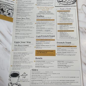 KEKE’S BREAKFAST CAFE - Updated October 2025 - 105 Photos & 27 Reviews - 2276 Trenton Road ...