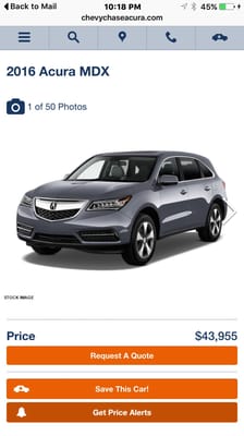 CHEVY CHASE ACURA - Updated December 2025 - 40 Photos & 277 Reviews ...