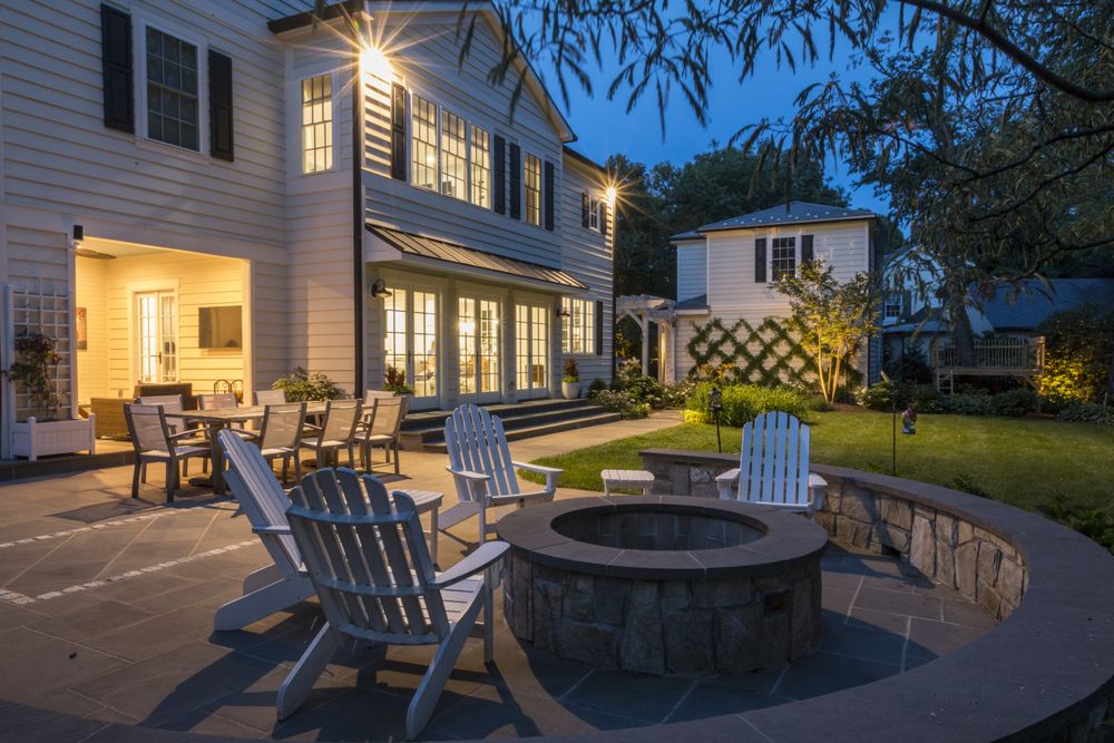 ED BALL DESIGNS - Updated August 2025 - Request a Quote - 13 Photos ...