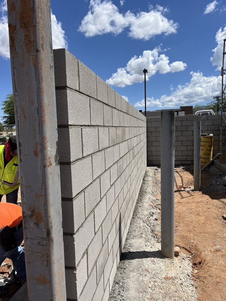 R & R MASONRY - Updated October 2025 - 17 Photos - Tucson, Arizona ...