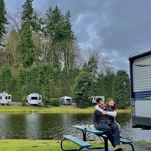 LAKE PLEASANT RV PARK - 70 Photos & 72 Reviews - 24025 Bothell Everett ...