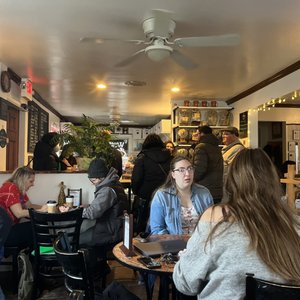 NEW ROOTS COFFEEHOUSE - 49 Photos & 52 Reviews - 1273 Long Pond Rd ...