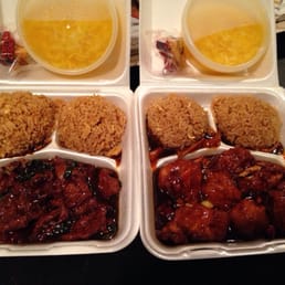 T JINS CHINA CAFE - 86 Photos & 123 Reviews - Chinese - 6037 N Fry Rd ...