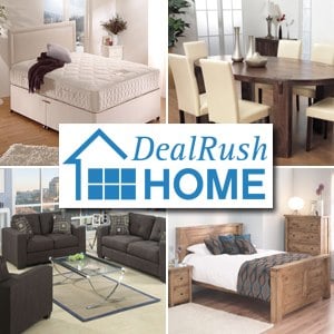 DEALRUSH HOME - Dublin, Republic of Ireland - Furniture Stores - Yelp