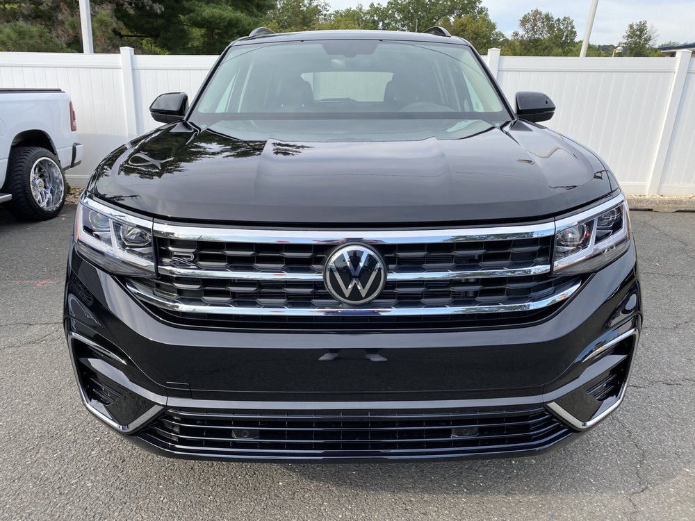 OPEN ROAD VOLKSWAGEN OF BRIDGEWATER - 14 Photos & 87 Reviews - 1051 ...