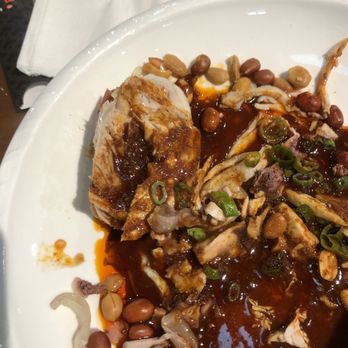 HUNAN CHEF - Updated May 2024 - Yelp