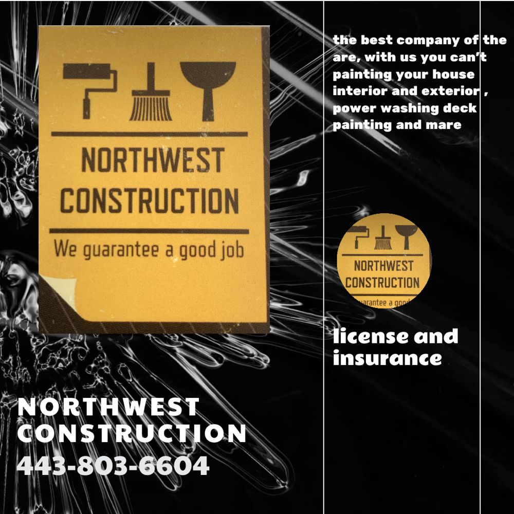 NORTHWEST CONSTRUCTION nearby at Baltimore, Maryland - 19 Photos ...