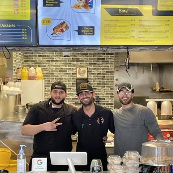 SHAWARMA CO - Updated April 2025 - 45 Photos & 32 Reviews - 32594 ...