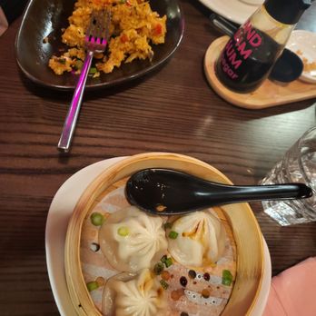 AND DIM SUM - Updated May 2025 - 193 Photos & 95 Reviews - 305 Brook Rd ...