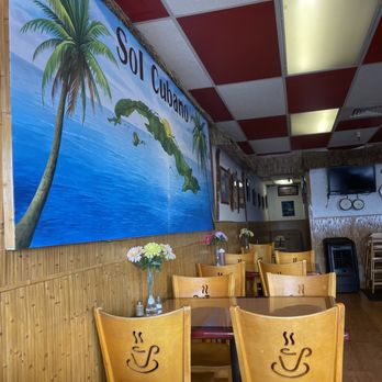 SOL CUBANO - Updated January 2025 - 696 Photos & 569 Reviews - 5734 ...