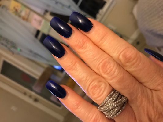 JOY NAILS - 574 Photos & 208 Reviews - Nail Salons - 6026 Seawall Blvd ...