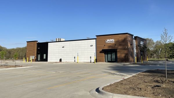 JARS CANNABIS - Updated February 2025 - 35 Photos & 24 Reviews - 19799 ...