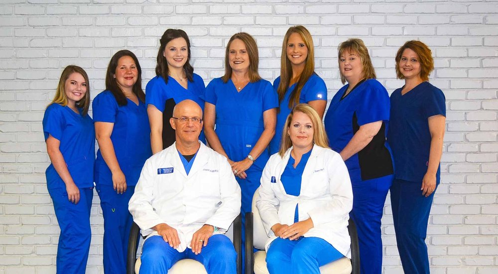 ORTHOPEDIC CENTER OF LOUISIANA - Updated August 2024 - 500 S 6th St ...