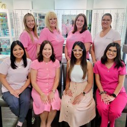 DISTINCTIVE EYES OPTOMETRY - 23 Photos & 12 Reviews - Optometrists ...