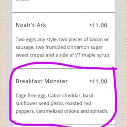 The Skinny Pancake Reviews | Read Customer Service Reviews of ...