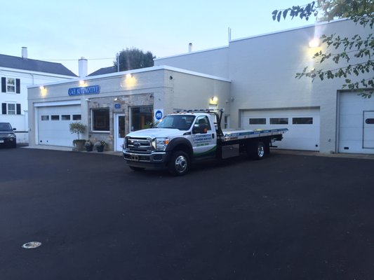 C & H AUTOMOTIVE & TOWING - Updated December 2025 - 14 Reviews - 185 ...