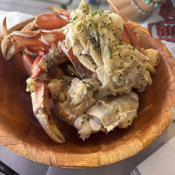 RUSTIC INN CRABHOUSE - Updated March 2025 - 3622 Photos & 2427 Reviews ...