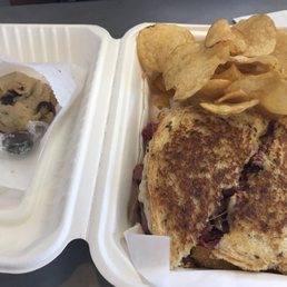 THE GOURMET BAGGER SANDWICH SHOP - 252 Photos & 486 Reviews - 3357 ...