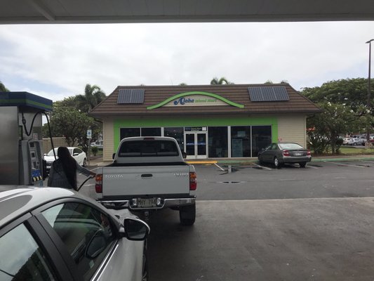 ALOHA GAS & ISLAND MART - Updated December 2025 - 12 Photos & 11 ...