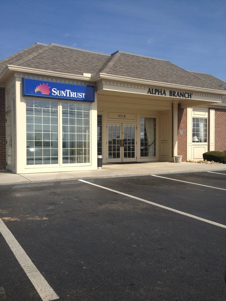 SUNTRUST 5716 W Andrew Johnson Hwy Morristown Tennessee Banks Credit Unions Phone suntrust-5716-w-andrew-johnson-hwy-morristown-tennessee-banks-credit-unions-phone