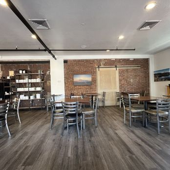 OLD WORLD COFFEE ROASTERS - CARSON - Updated December 2024 - 143 Photos ...