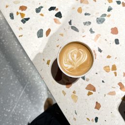 DE MELLO COFFEE - THE WELL - Updated February 2025 - 84 Photos & 32 ...