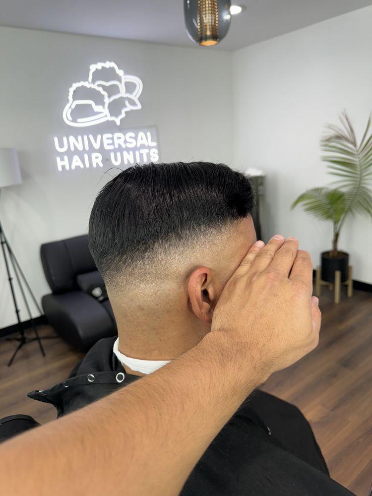 UNIVERSAL HAIR UNITS - Updated August 2024 - 43 Photos - 1722 J St ...