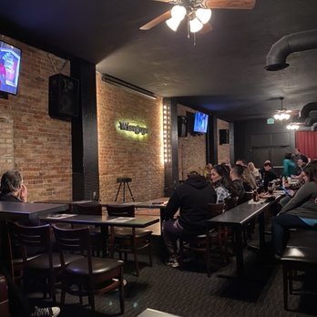 WISEGUYS COMEDY CLUB - Updated December 2025 - 29 Photos & 27 Reviews ...