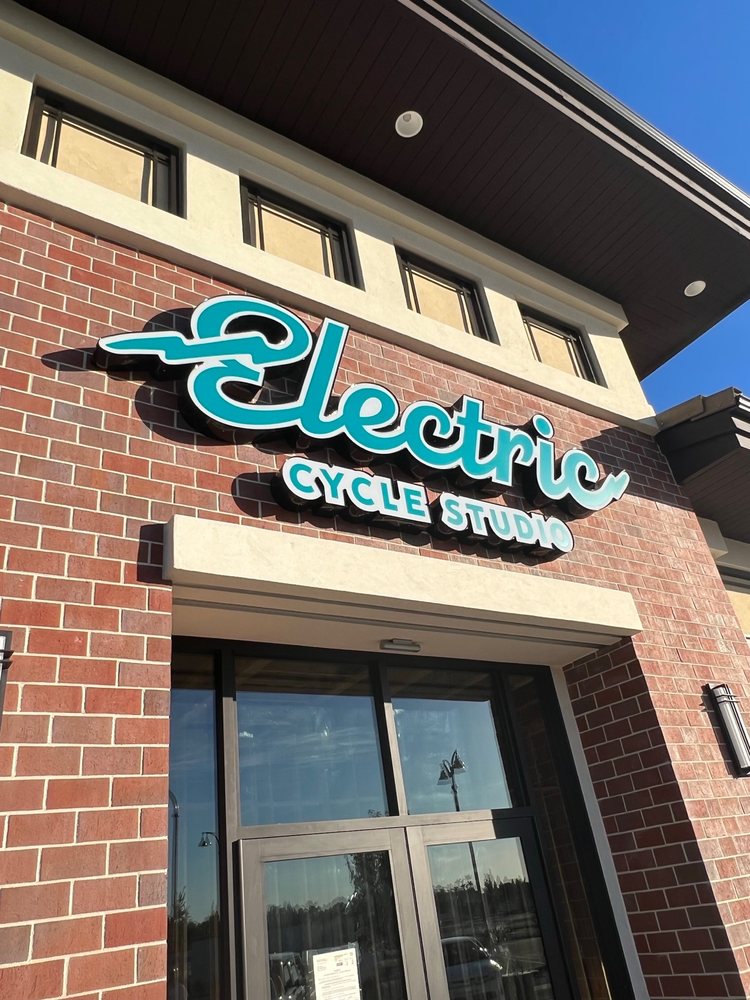 ELECTRIC CYCLE STUDIO - Updated May 2024 - 3437 Buena Vista Rd ...