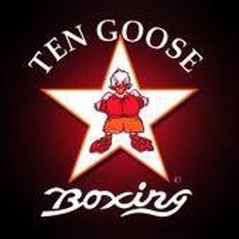 TEN GOOSE BOXING GYM - Updated October 2025 - 211 Photos & 57 Reviews ...