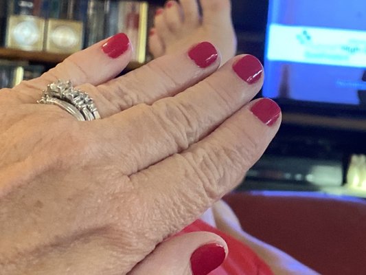 TANGO NAILS - 64 Photos & 66 Reviews - 16772 W Bell Rd, Surprise ...