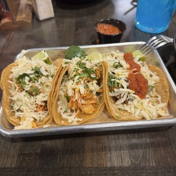 ATWATER STREET TACOS - Updated December 2025 - 17 Photos - 1349 N ...