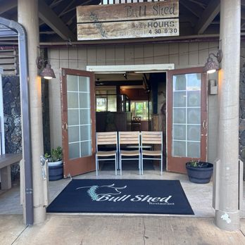 BULL SHED - Updated March 2025 - 974 Photos & 922 Reviews - 4-796 Kuhio ...