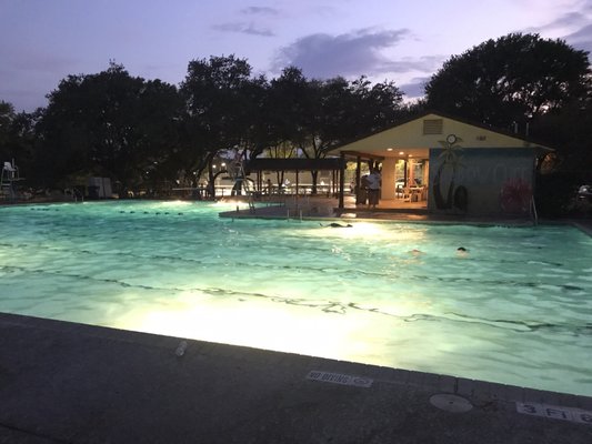 SHADOW CLIFF SWIM CLUB - Updated December 2025 - 15110 Eagle Grove St ...