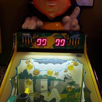 RUCKUS ROOM ARCADE AND FUN CENTER - Updated January 2026 - 28 Photos ...