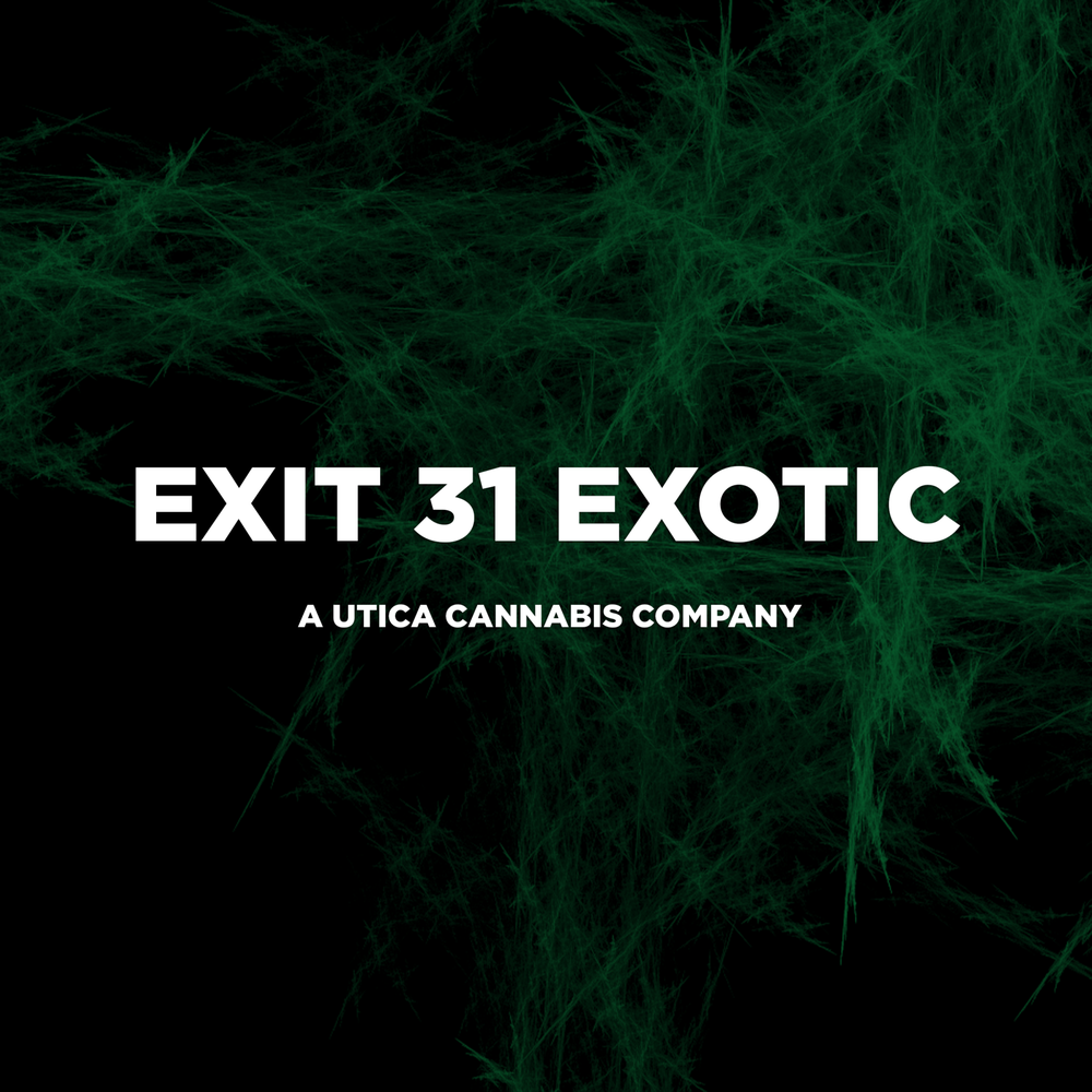 EXIT 31 EXOTIC - 255 Genesee St, Utica, New York - Cannabis ...